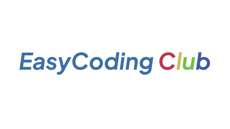 EasyCoding Club | Homeschool Hall Clubs